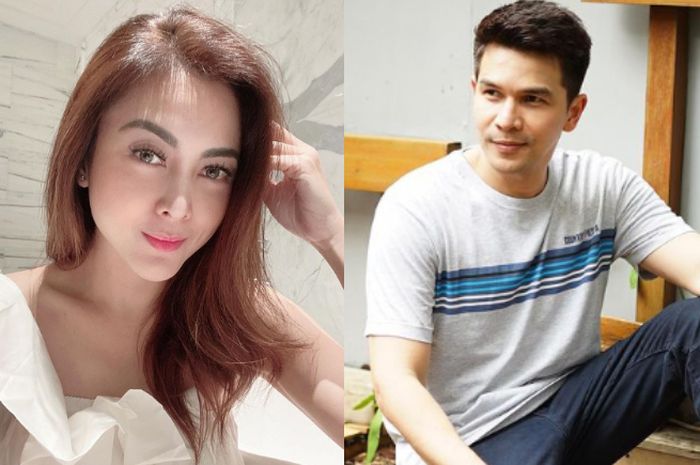 Hubungan Sempat Panas, Begini Perkembangan Terkini Perceraian Jonathan Frizzy dan Dhena Devanka