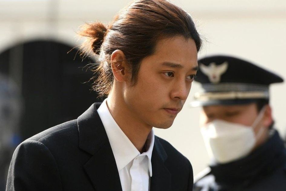 Berita Jung Joon Young Terbaru Hari Ini - Grid.ID
