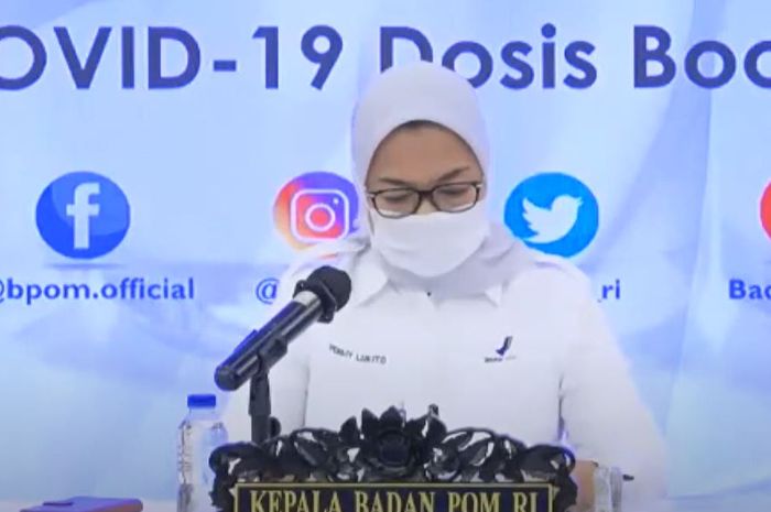 BPOM Temukan 36 Ribu Produk Kedaluwarsa Beredar, Ada Mie Instan hingga ...