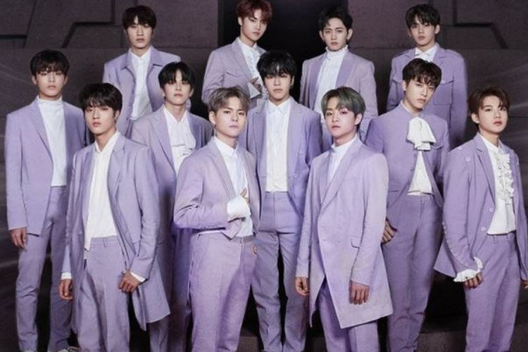 Berita Mnet Countdown Terbaru Hari Ini - Grid.ID