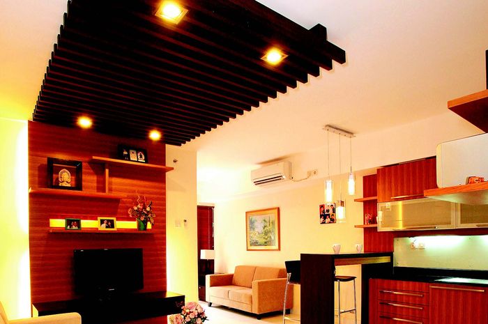 4 Jenis Kayu untuk Membuat Panel Dinding Dekoratif, Mana Paling Ideal ...