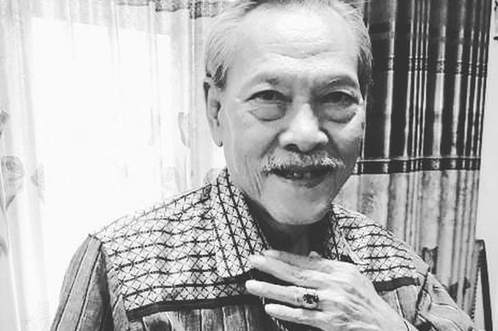 Berkaca dari Henky Solaiman yang Meninggal Karena Kanker Usus, Ternyata ...