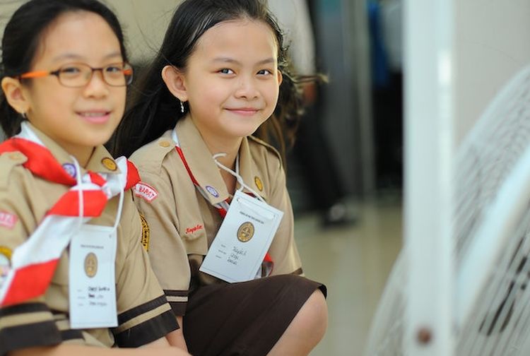 Apa Perbedaan Pramuka dan Kepramukaan di Indonesia? Begini ...