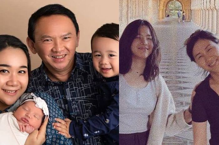 Nathania Purnama Dulu Ogah Terima Puput Nastiti Devi Jadi Ibu Tiri ...