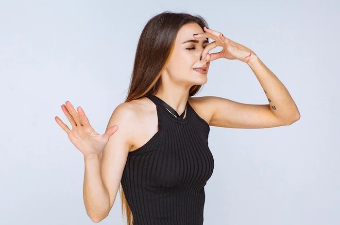 Cara Mengatasi Bau Badan yang Mudah Dilakukan, Agar Tubuh Tetap Wangi ...