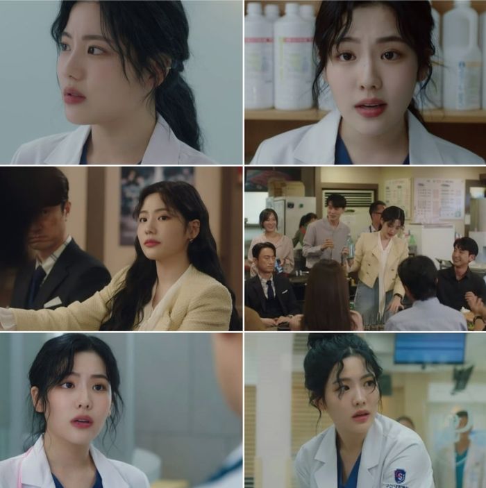 Jo Aram ex-Gugudan Banjir Pujian Usai Perankan Karakter Jeon So Ra di ...