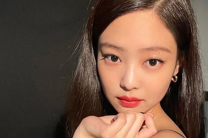 Resmi Comeback dengan Lagu Pink Venom, Penampilan Jennie BLACKPINK ... Resmi Comeback dengan Lagu Pink Venom, Penampilan Jennie BLACKPINK ...