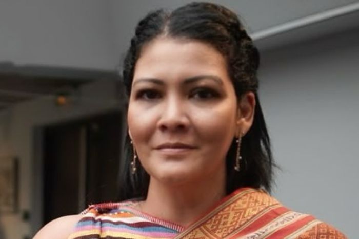 Kritik Pedas Putri Candrawathi Tak Ditahan Karena Anak, Melanie Subono ...