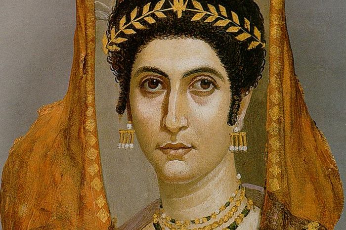 Warna-Warna Indah yang Paling Mematikan Sepanjang Sejarah Dunia ...