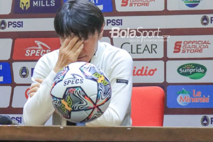 Piala Asia 2023 - Cuma Punya Kans Menang 30 Persen, Super Komputer Prediksi Nasib Timnas ...