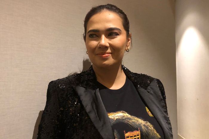 4 Tahun Vakum, Catherine Wilson Balik Main Film dan Pilih Genre Horor ...