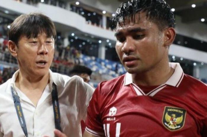 Pantas Diincar Banyak Orang, Shin Tae-yong Pamerkan Keistimewaan Pelatih Timnas Indonesia ke ...
