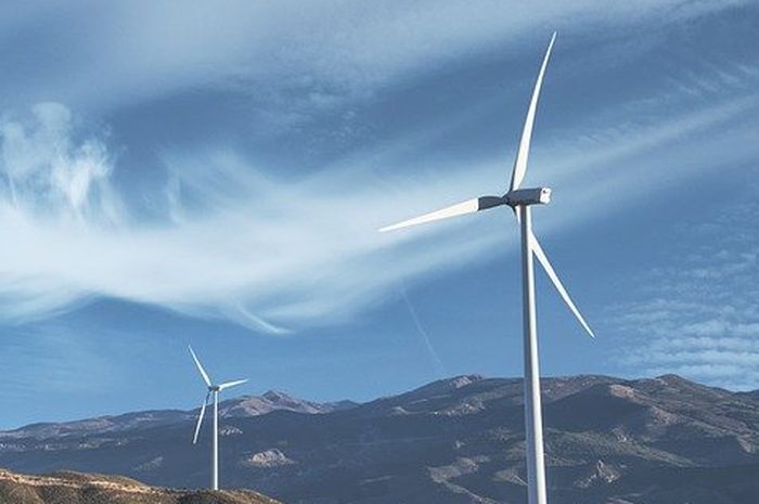 Materi IPA Kelas 7: Pengertian Angin Muson Timur dan Angin Muson Barat ...