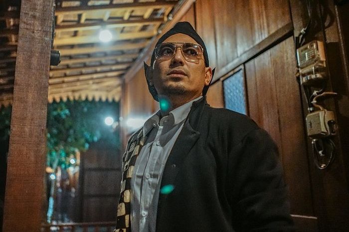 Lama Tak Muncul, Rio Febrian Luncurkan Lagu Baru berjudul 'Single Happy'