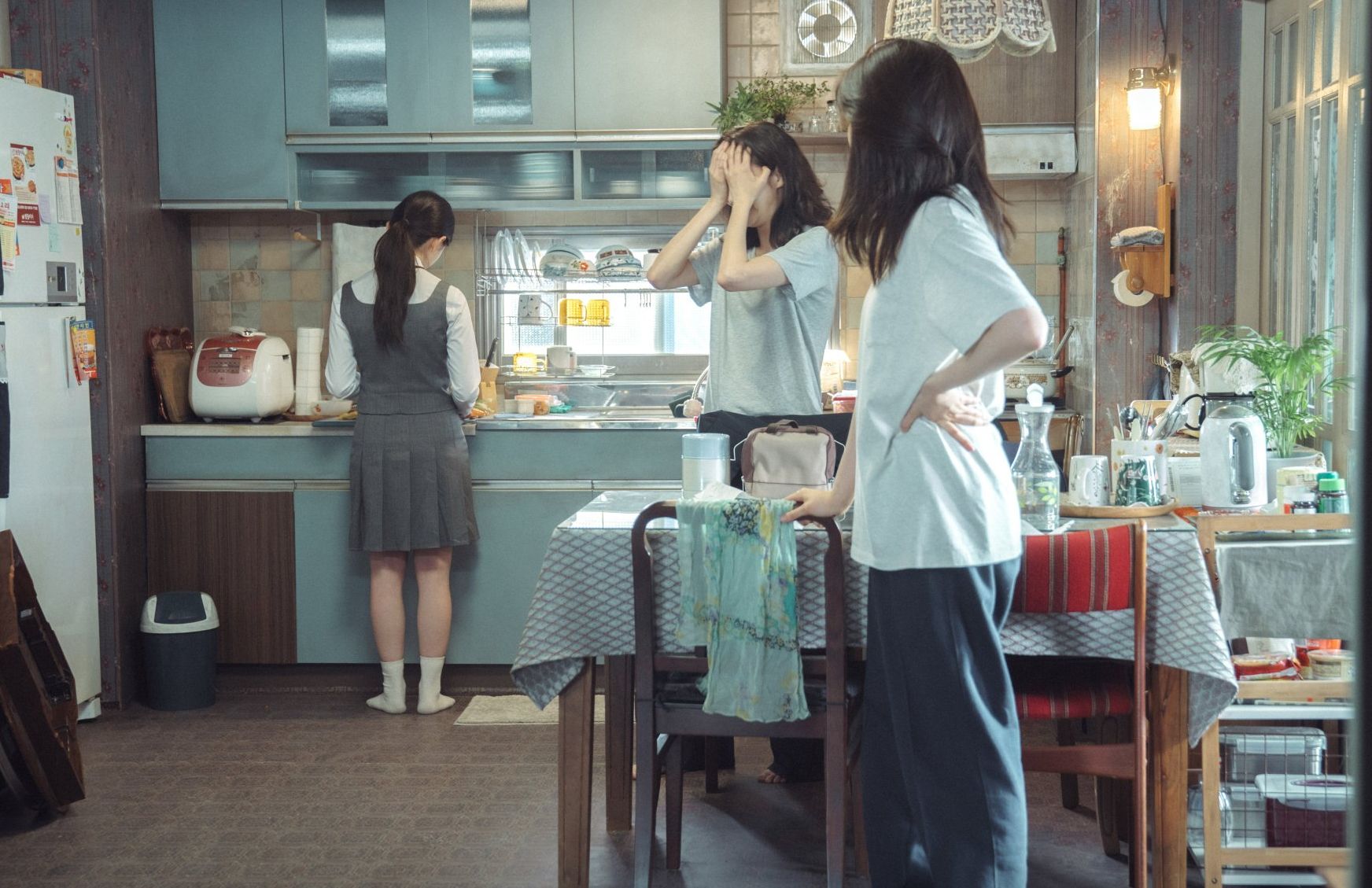 Episode Perdana Raih Rating Tinggi, Ini Alasan Wajib Nonton Series ... Episode Perdana Raih Rating Tinggi, Ini Alasan Wajib Nonton Series ...