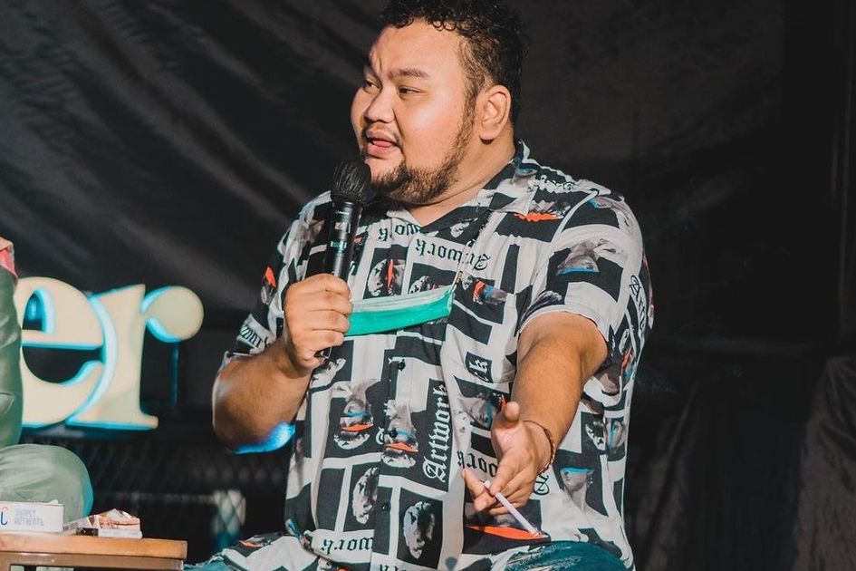 Berita Ananta Rispo Terbaru Hari Ini - Grid.ID