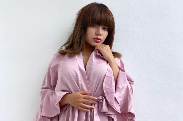 Ogah Didekati Om-Om, Dinar Candy Lempar Ekspresi Geli hingga Sampaikan ...