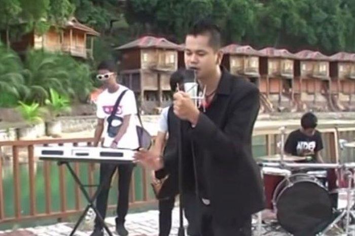 Kufaku Rilis Single Anyar Tepat di Malam Tahun Baru, Judulnya Bikin ...