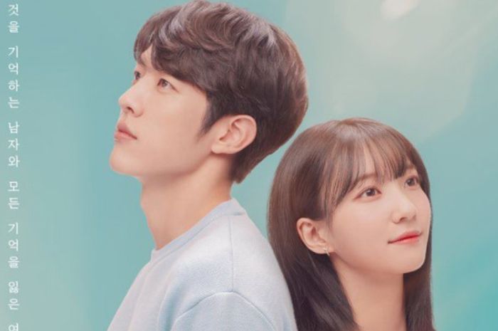 Dibintangi Sungyeol INFINITE dan Binnie Oh My Girl, Yuk Simak Sinopsis ...