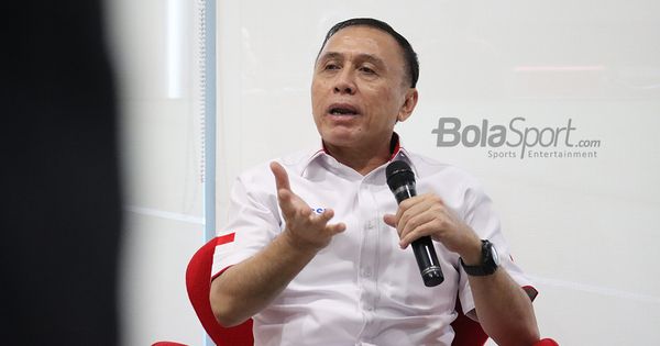 Berita Kodrat Shah Terbaru Hari ini - Bolasport.com