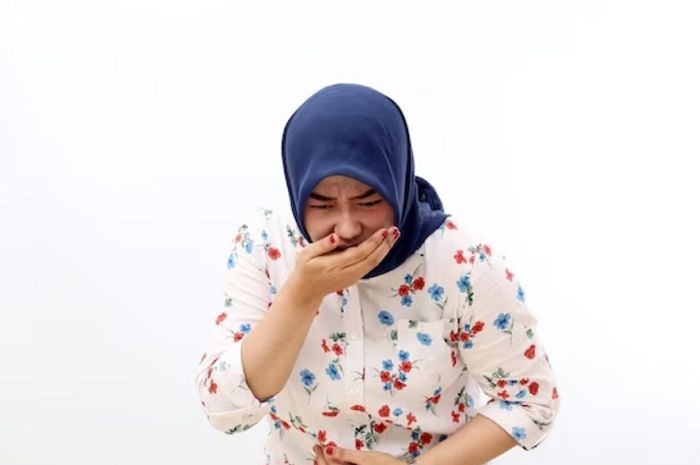 Alami Mual dan Muntah, Bagaimana Hukum Batal Puasa karena Maag Kambuh ...