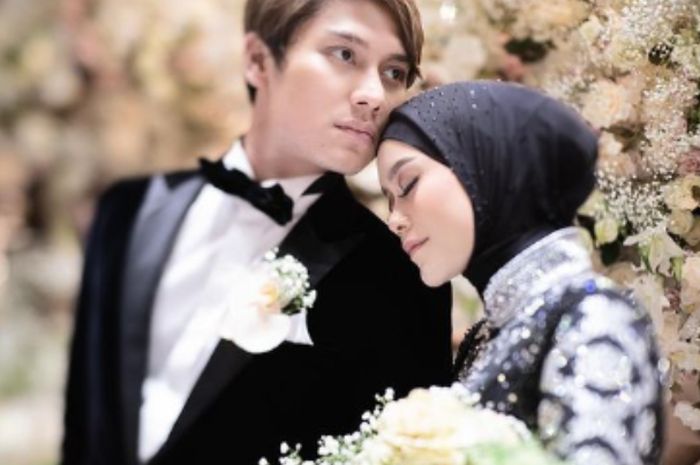 Pernikahan Siri Jadi Buah Bibir, Adegan Mesra Rizky Billar dan Lesti ... Pernikahan Siri Jadi Buah Bibir, Adegan Mesra Rizky Billar dan Lesti ...