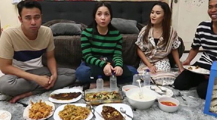 Pantas Nagita Slavina Punya Body Singset, Inilah Rahasianya Punya Tubuh Langsing, Demen Konsumsi ...