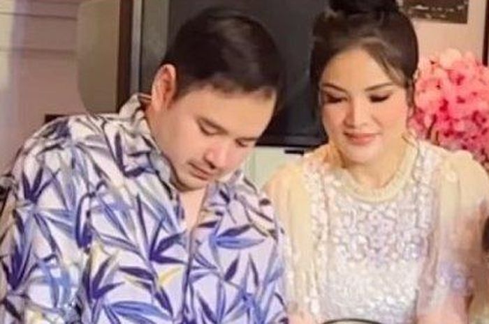 Ikut Terseret Kasus Kekasihnya, Polisi Ungkap Nindy Ayunda dan Dito Mahendra Ternyata Sudah ...