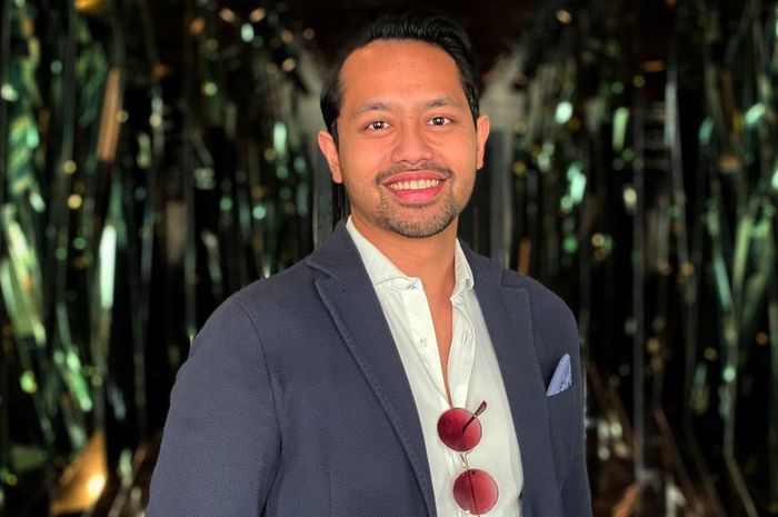 Perdana Main Film Horor, Buckie B Lakukan Uji Nyali di Hutan Bambu ...