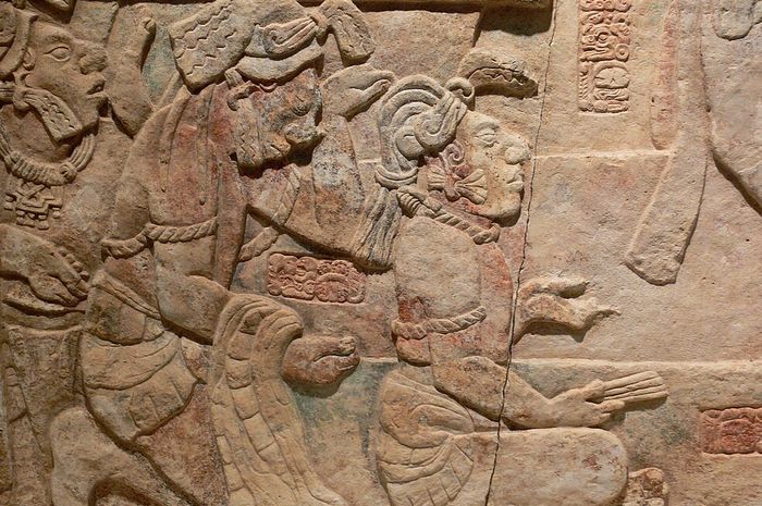 Tujuan Penguasa Maya Bakar Jenazah Pendahulunya saat Pergantian Rezim ...