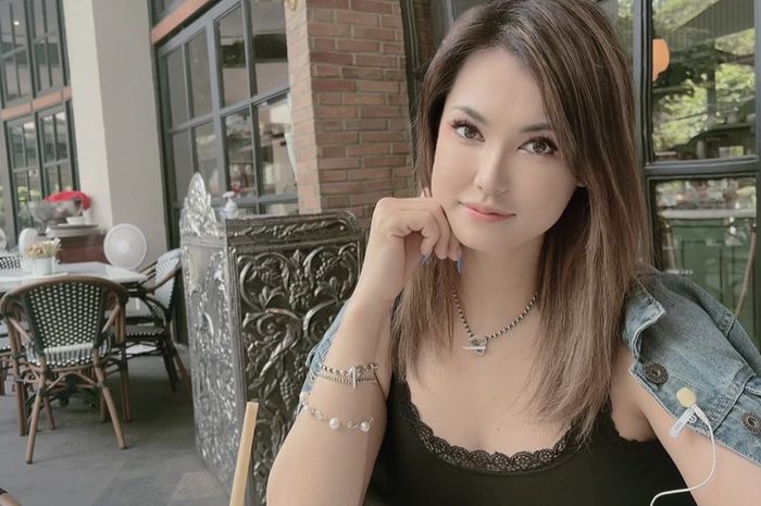 'Aku Ingin Lebih Sering ke Indonesia' Sering Ditolak Kedatangannya, Maria Ozawa Justru Ingin ...