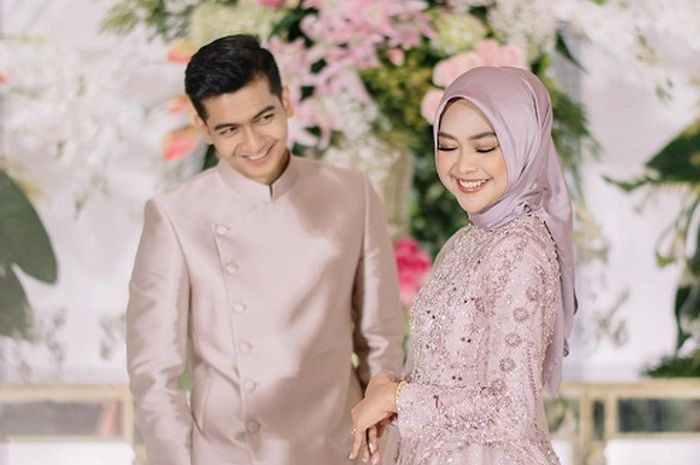 Belum Genap Sebulan Jadi Suami Ria Ricis, Teuku Ryan Tertangkap Kamera ...