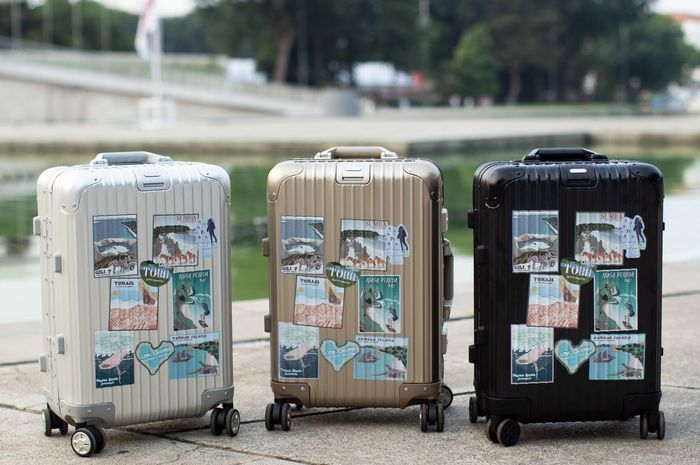 Koper Limited Edition Bernuansa Indonesia dari IUIGA dan PURANA Bikin ...