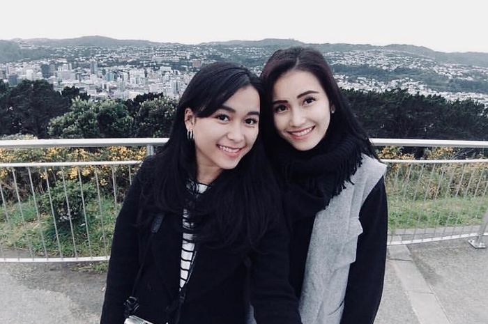 Sang Kakak Bolak-balik Gagal dalam Percintaan, Adik Kesayangan Ayu Ting ... Sang Kakak Bolak-balik Gagal dalam Percintaan, Adik Kesayangan Ayu Ting ...
