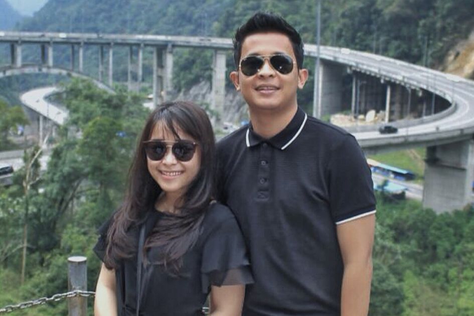 Berita Adik Ayu Tin Ting Terbaru Hari Ini - Grid.ID