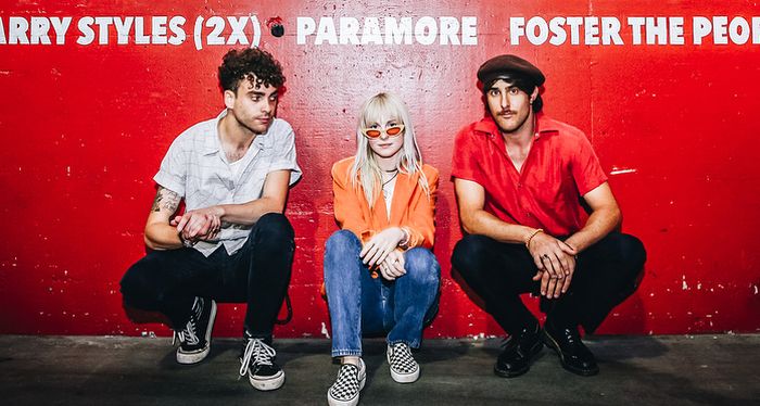 Termasuk Paramore, Ini 5 Band Dunia Yang Mengubah Genre Musiknya - Hai