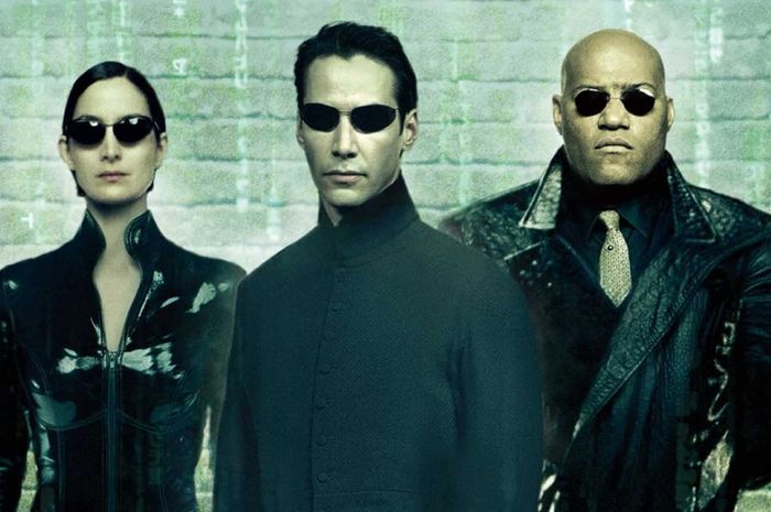 17 Tahun Berlalu The Matrix akan Kembali Digarap untuk Seri Keempat - Nova