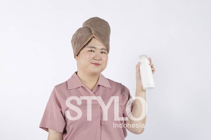 Bedanya Creambath dan Hair Mask, Ternyata Ada Manfaat Khusus - Stylo