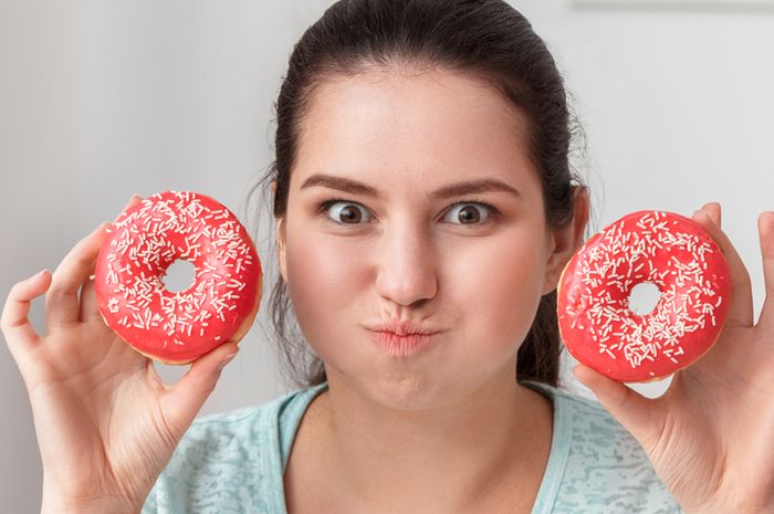 Mau Tirus? Ini 4 Cara Menghilangkan Lemak di Pipi Chubby - Nova