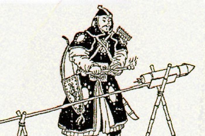 Jadi Cikal Bakal Senjata Api yang Dipakai Seluruh Dunia, Ternyata Asal ...