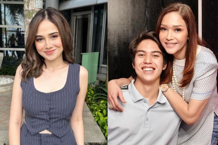 El Rumi dan Syifa Hadju Fix Pacaran? Video Act of Servise Putra Maia Estianty Ini Jadi Buktinya ...