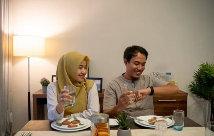 Bacaan Doa Buka Puasa Ramadan Lengkap Dengan Artinya Untuk 2023