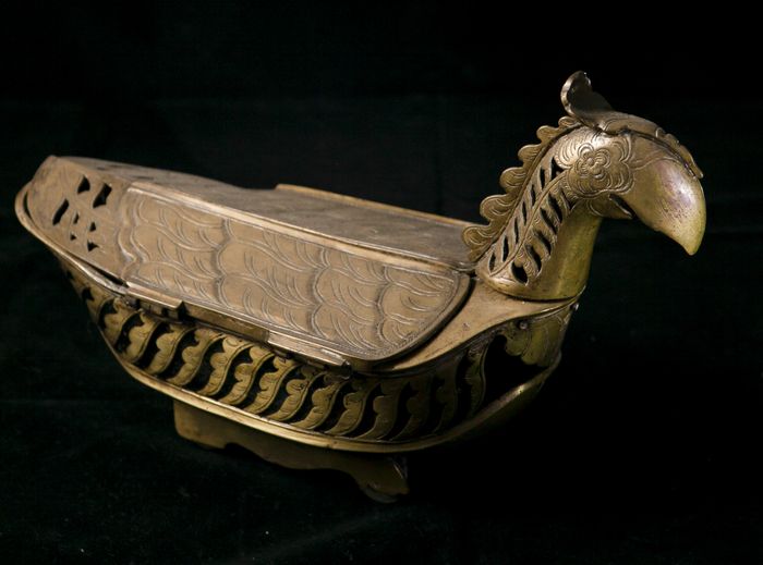 Jejak Jalur Rempah, Tradisi Pinang Sirih dan Migrasi Manusia - Semua ...