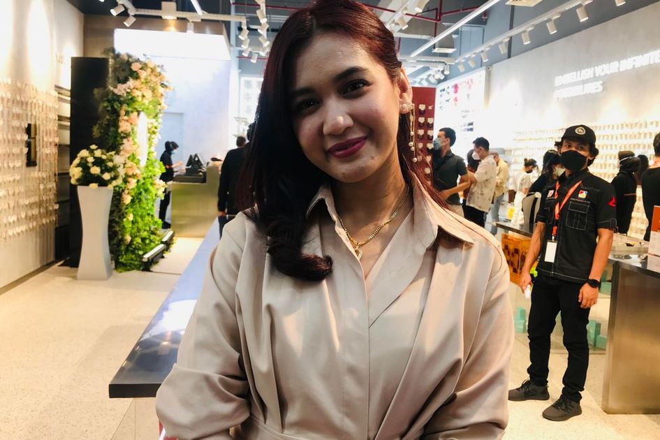 Berita Dea Imut Terbaru Hari Ini - Grid.ID