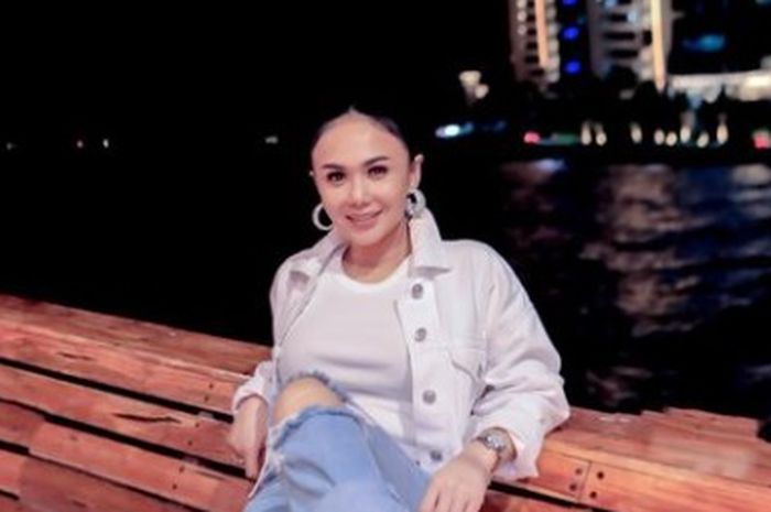 Rahasia Awet Muda Yuni Shara yang Sudah Berusia Setengah Abad, Ternyata Cuma Rutin Lakukan Hal ...