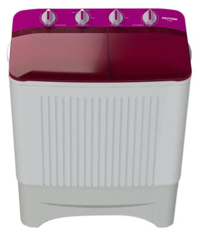 Rekomendasi Mesin Cuci Kapasitas 8 Kg dengan Harga 1 Jutaan, Ada Merk ...