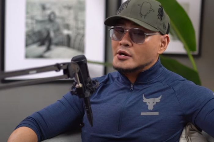 Sempat Kritis Sampai Nyaris Kehilangan Nyawa, Deddy Corbuzier Berhasil ... Sempat Kritis Sampai Nyaris Kehilangan Nyawa, Deddy Corbuzier Berhasil ...