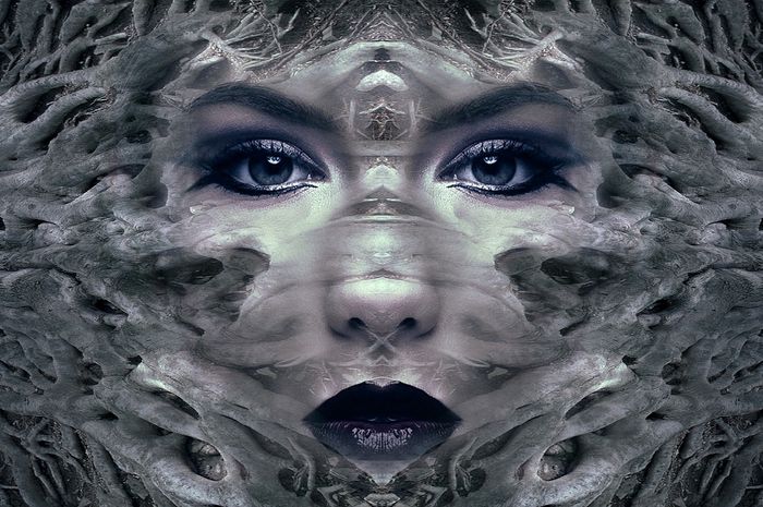 Sering Merasakan Energi Jadi Salah Satunya, Inilah 5 Ciri-ciri Orang ...