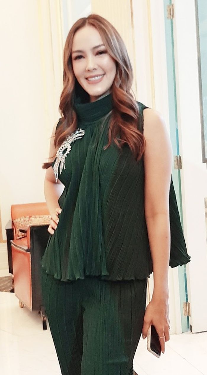 Dari Artis Hingga Pelaku Bisnis, Begini Kisah 3 Perempuan Inspiratif ...