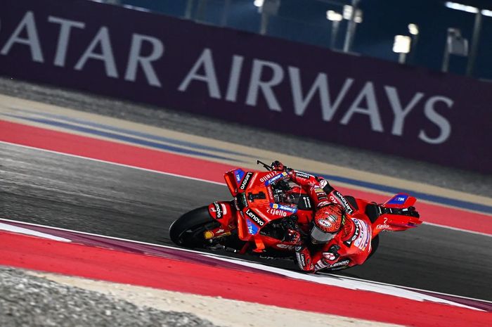 Bukan Martin Apalagi Marc Marquez, Ini Rival Utama Francesco Bagnaia di ... Bukan Martin Apalagi Marc Marquez, Ini Rival Utama Francesco Bagnaia di ...